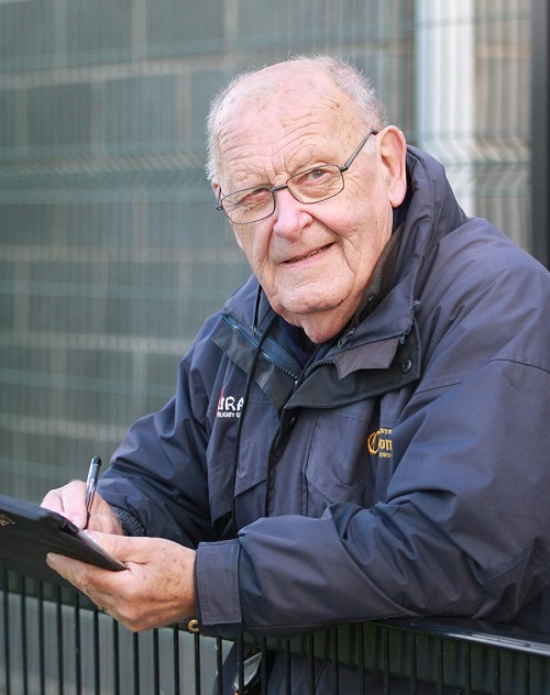 Ards and North Down Sports Awards | AND Leisure