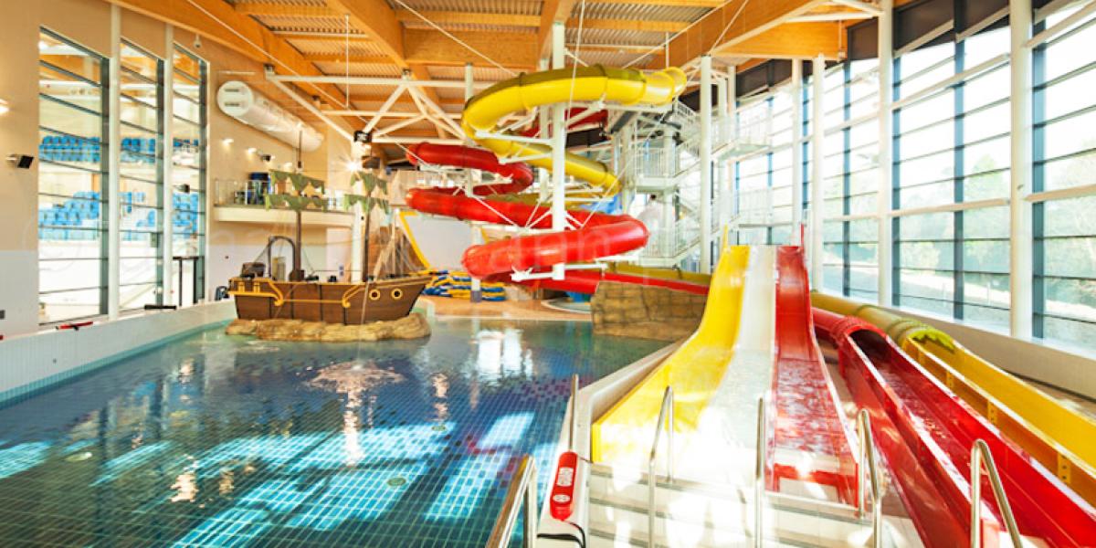 Swimming | AND Leisure