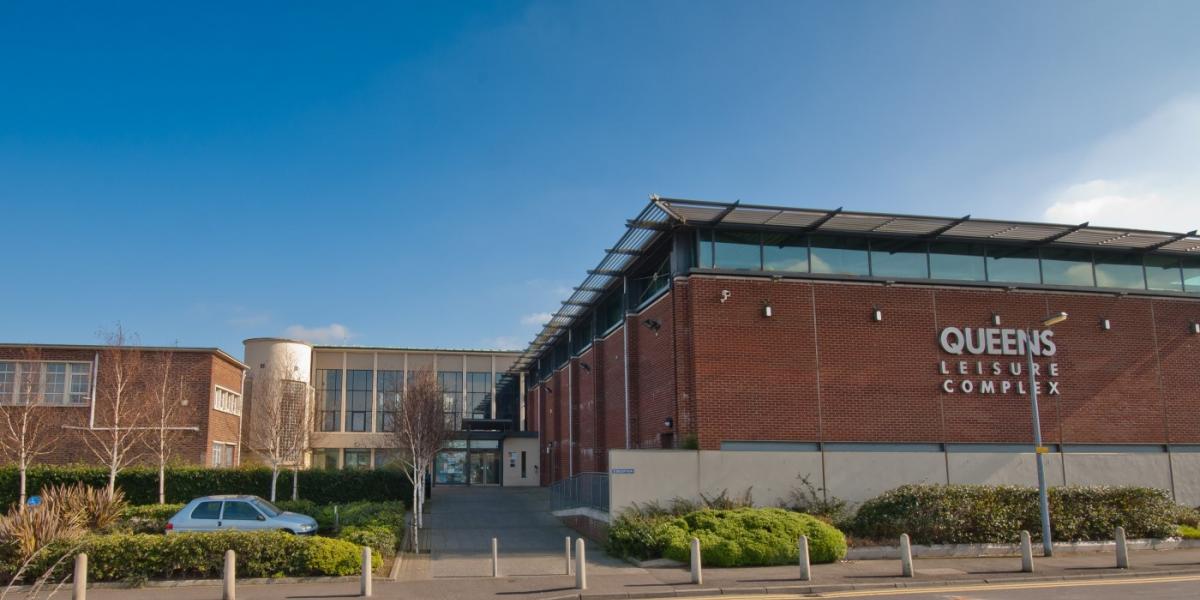 Centres | AND Leisure